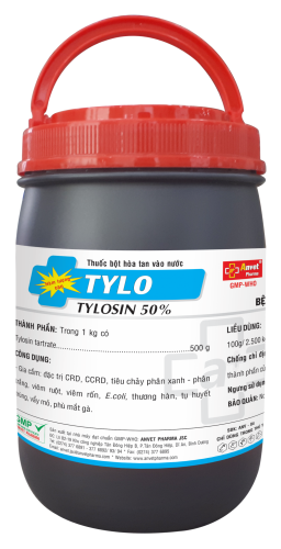 TYLO 50